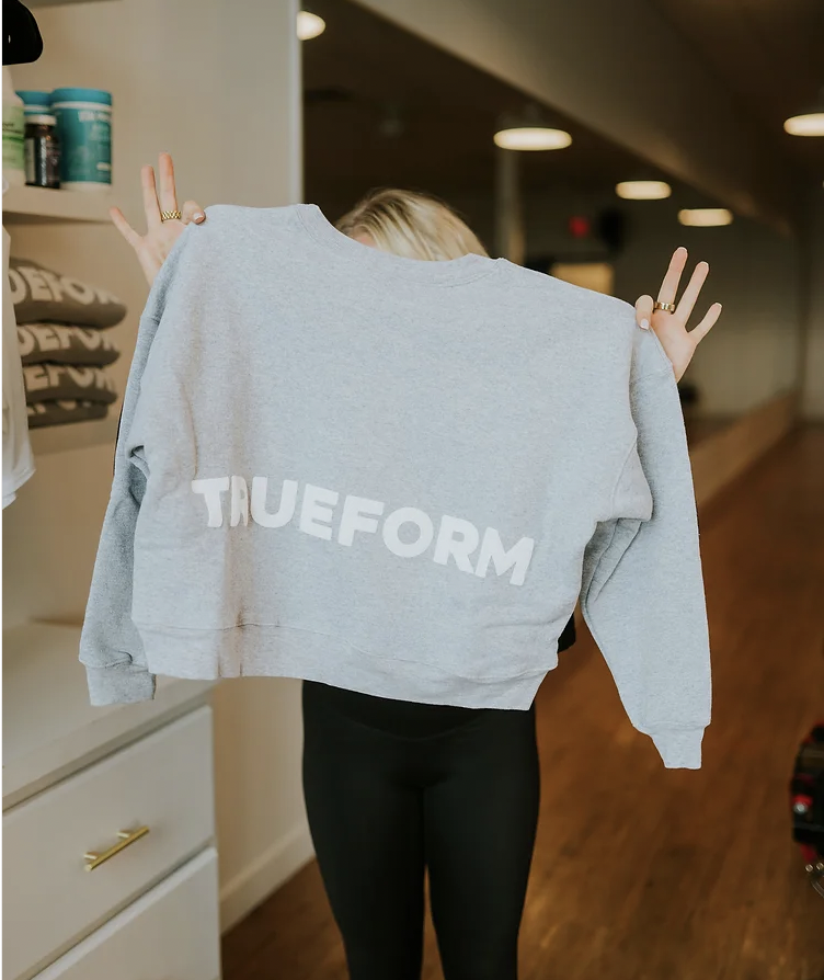 Our Merch — True Form Fitness: A Lagree Studio